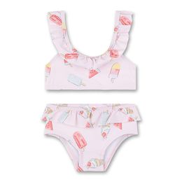 Sanetta Kidswear Bikini in Rosa - 53% | Gr&ouml;&szlig;e 98 | Kinder-bademode