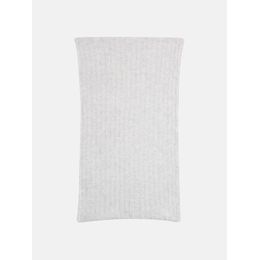 Perfect Cashmere Kaschmir-Loop-Schal "Hutton" in Grau - (L)65 x (B)50 cm - 49% | Damen-schals-tuecher