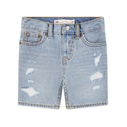 Levi's Kids Jeans-Shorts "Slim fit" in Hellblau - 42% | Gr&ouml;&szlig;e 152 | Kinderhosen
