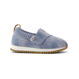Toms Shoes TOMS Slipper in Hellblau - 71% | Gr&ouml;&szlig;e 21 | Baby-schnuerschuh
