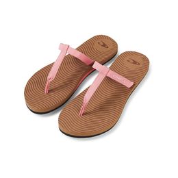 O`Neill O'Neill Zehentrenner "Cove Bloom" in Rosa - 67% | Gr&ouml;&szlig;e 37 | Damen-sandalen
