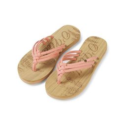 O`Neill O'Neill Zehentrenner "Ditsy" in Rosa - 72% | Gr&ouml;&szlig;e 30 | Damen-sandalen