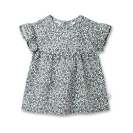 Sanetta Kidswear Kleid in Bunt - 64% | Gr&ouml;&szlig;e 116 | Baby-kleider-roecke