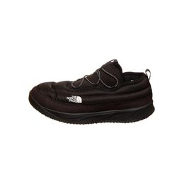 The North Face Slipper in Schwarz - 59% | Gr&ouml;&szlig;e 45,5 | Herren-schuhe-halbschuhe