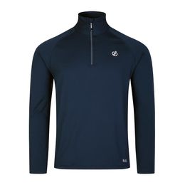 Dare 2b Fleecepullover "Fuse Up II Core" in Dunkelblau - 71% | Gr&ouml;&szlig;e 8XL | Herren-fleece