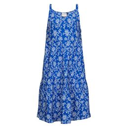 Retour Kleid "Kylie" in Blau - 52% | Gr&ouml;&szlig;e 146/152 | Kinderkleider