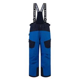 Kamik Ski-/ Snowboardhose "Mars" in Blau - 40% | Gr&ouml;&szlig;e 176 | Kinderhosen