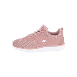 Heine Sneakers in Rosa - 68% | Gr&ouml;&szlig;e 39 | Damen-sneakers
