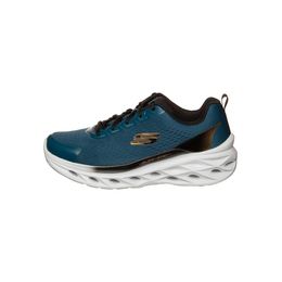 Skechers Sneakers "Glide Step" in Blau - 47% | Gr&ouml;&szlig;e 44 | Herrensneakers