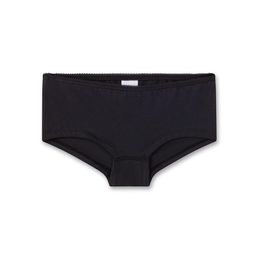 Sanetta Pantys in Schwarz - 50% | Gr&ouml;&szlig;e 164 | Kinder-waesche