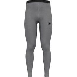 Odlo Funktionsunterhose "Natural Performance" in Grau - 39% | Gr&ouml;&szlig;e L | Herren-outdoorhosen