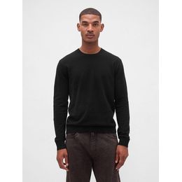 GAP Pullover in Schwarz - 48% | Gr&ouml;&szlig;e M | Herren-plussize