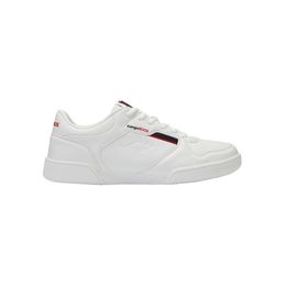 Kangaroos Sneakers "K-AC Rocky" in Wei&szlig; - 51% | Gr&ouml;&szlig;e 39 | Herrensneakers