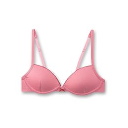 Sanetta Schalen-BH in Pink - 53% | Gr&ouml;&szlig;e 70B | Kinder-waesche