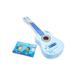 New Classic Toys Kindergitarre - ab 3 Jahren - 24% | Musikinstrumente