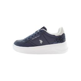 U.S. Polo Assn. Sneakers in Dunkelblau - 53% | Gr&ouml;&szlig;e 37 | Damen-sneakers