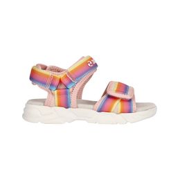 ZIGZAG Sandalen in Bunt - 44% | Gr&ouml;&szlig;e 34 | Kindersandalen