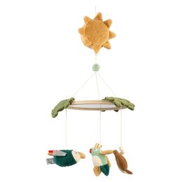 Sebra Musik-Mobile "Wildlife" - ab Geburt - 61% | Baby-mobile