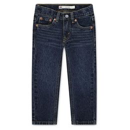 Levi's Kids Jeans "512" - Tapered fit - in Dunkelblau - 41% | Gr&ouml;&szlig;e 116 | Kinderjeans