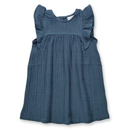 Sense Organics Kleid "Franja" in Dunkelblau - 48% | Gr&ouml;&szlig;e 98 | Kinderkleider