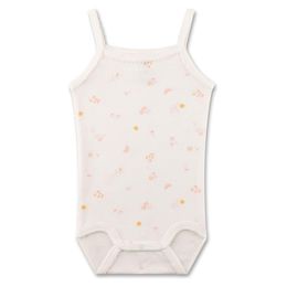 Sanetta Body in Creme - 53% | Gr&ouml;&szlig;e 86 | Baby-bodys