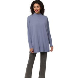 Heine Pullover in Blau - 71% | Gr&ouml;&szlig;e 36 | Damen-pullover-cardigans