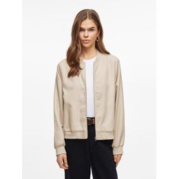 Vila Blouson in Beige - 33% | Gr&ouml;&szlig;e 42 | Damenjacken