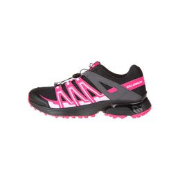 Salomon Trailrunningschuhe "XT Inari" in Pink/ Schwarz - 38% | Gr&ouml;&szlig;e 41 1/3 | Damen-outdoorschuhe