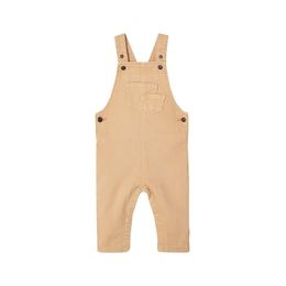 Vertbaudet Overalls in Beige - 50% | Gr&ouml;&szlig;e 62 | Babyoveralls
