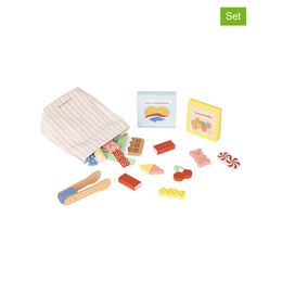 New Classic Toys S&uuml;&szlig;igkeiten-Set - ab 3 Jahren - 34% | Kaufladen-spielkueche