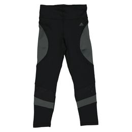 Adidas Trainingsleggings in Schwarz - 57% | Gr&ouml;&szlig;e 170 | Kinder-outdoorhosen