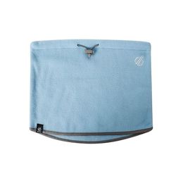 Dare 2b Fleeceneckw&auml;rmer "Assure" in Hellblau - (L)25 x (B)25 cm - 62% | Damen-schals-tuecher