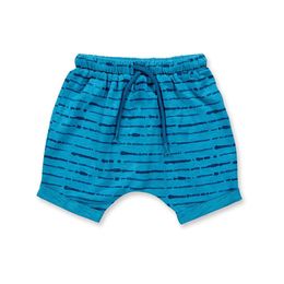 Sense Organics Shorts "Magesh" in Blau - 39% | Gr&ouml;&szlig;e 80 | Babyhosen