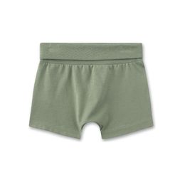 Sanetta Kidswear Shorts in Khaki - 46% | Gr&ouml;&szlig;e 86 | Babyhosen