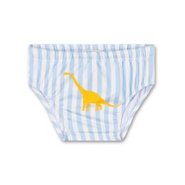 Sanetta Kidswear Badehose in Hellblau - 55% | Gr&ouml;&szlig;e 92 | Baby-bademode
