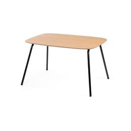 Sebra Tisch in Eiche - (B)79 x (H)60 x (T)45 cm - ab 2 Jahren - 53% | Kinder-moebel