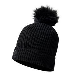 Dare 2b Beanie "Glitz" in Schwarz - 55% | Damen-muetzen-caps
