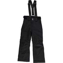 Dare 2b Ski-/ Snowboardhose "Outmove II" in Schwarz - 76% | Gr&ouml;&szlig;e 116 | Kinderhosen