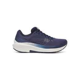 Saucony Laufschuhe "Echelon 10" in Dunkelblau - 35% | Gr&ouml;&szlig;e 40,5 | Damen-outdoorschuhe