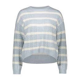 Only Pullover in Grau - 47% | Gr&ouml;&szlig;e S | Damen-pullover-cardigans