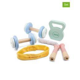 New Classic Toys Fitness-Set - ab 3 Jahren - 33% | Kaufladen-spielkueche