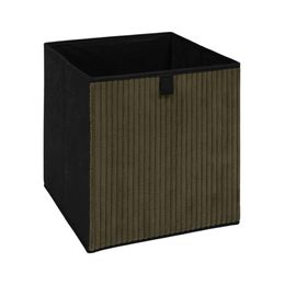 THE HOME DECO FACTORY Aufbewahrungsbox - (B)30 x (H)30 x (T)30 cm (&Uuml;berraschungsprodukt) - 23% | Aufbewahren-servieren