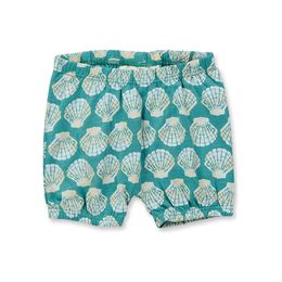 Sense Organics Shorts "Maya" in Hellblau - 36% | Gr&ouml;&szlig;e 92 | Babyhosen