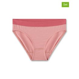 Sanetta 2er-Set: Slips in Rosa - 50% | Gr&ouml;&szlig;e 176 | Kinder-waesche