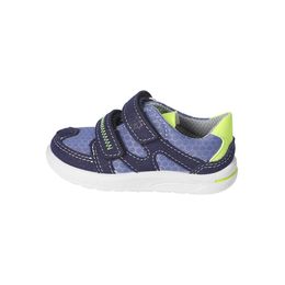 Pepino Sneakers in Dunkelblau/ Gelb - 34% | Gr&ouml;&szlig;e 24 | Babysneakers
