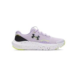 Under Armour Laufschuhe "Surge 4" in Lila - 42% | Gr&ouml;&szlig;e 36,5 | Kinder-sportschuhe