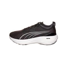 Puma Laufschuhe "ForeverRun NITRO" in Schwarz/ Wei&szlig; - 77% | Gr&ouml;&szlig;e 37,5 | Damen-outdoorschuhe