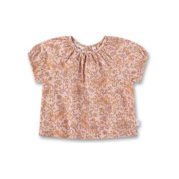Sanetta Kidswear Bluse in Beige - 62% | Gr&ouml;&szlig;e 92 | Kinder-blusen-hemden
