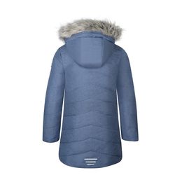 Trollkids Ski-/ Snowboardjacke "Lifjell" in Blau - 49% | Gr&ouml;&szlig;e 116 | Kinderjacken