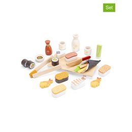 New Classic Toys Sushi-Spielset - ab 3 Jahren - 35% | Kaufladen-spielkueche
